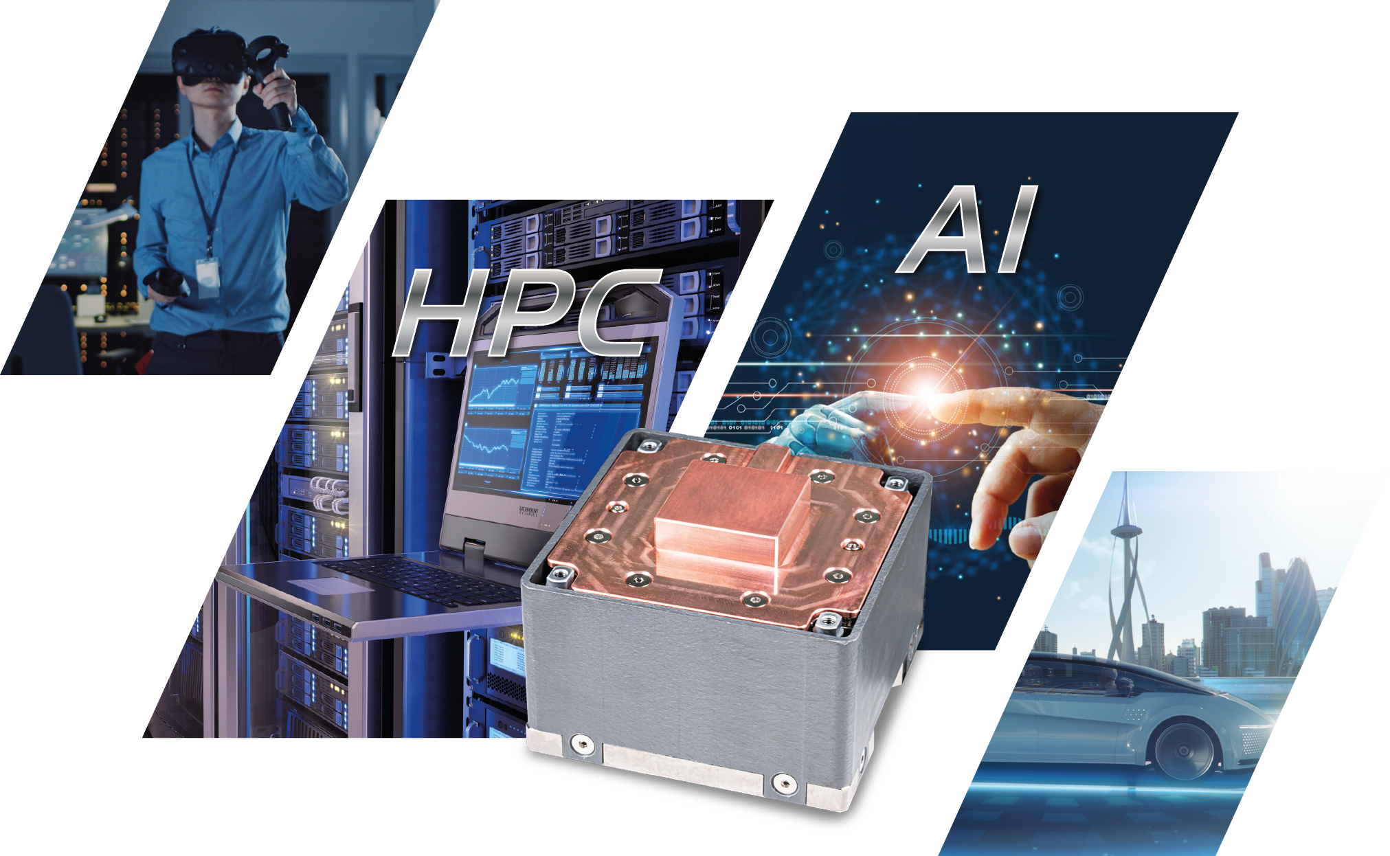鸿劲精密股份有限公司 HON. PRECISION, INC.
