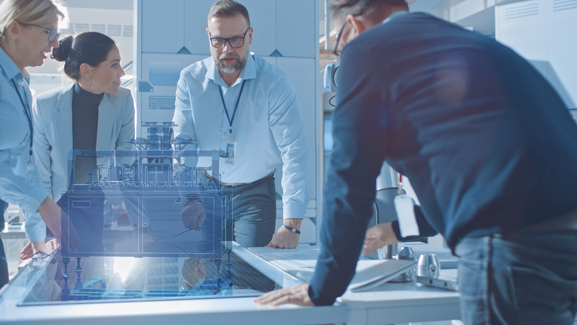 About HON. PREC-HON. PRECISION, Inc.