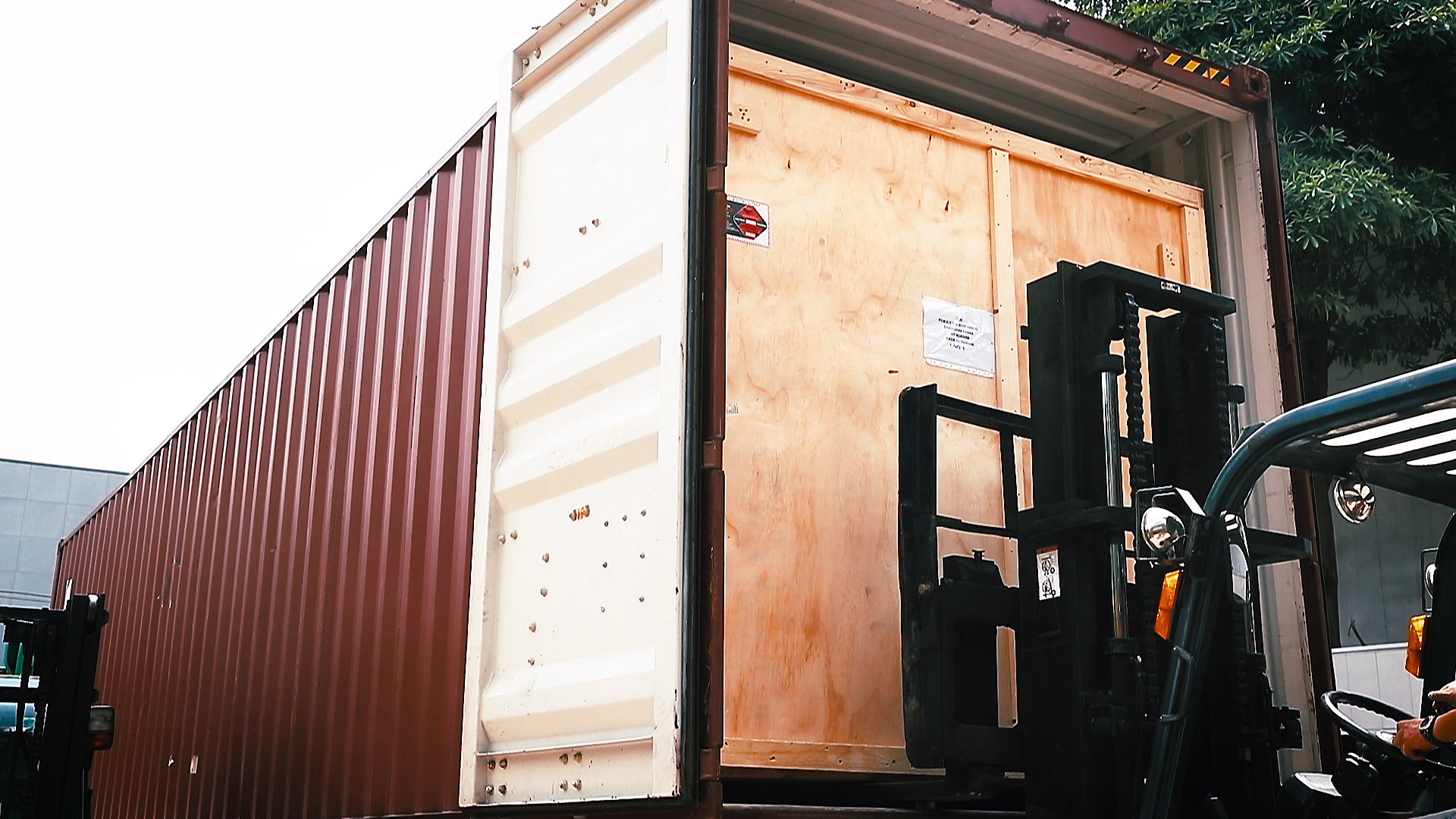 About HON. PREC-HON. PRECISION, Inc.