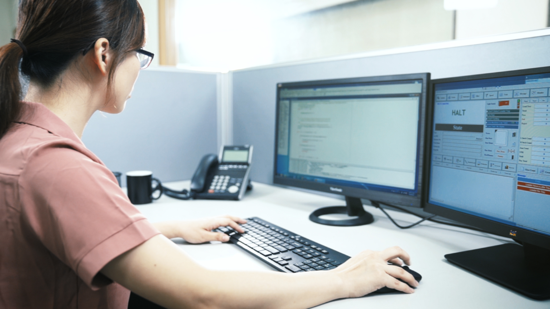 About HON. PREC-HON. PRECISION, Inc.