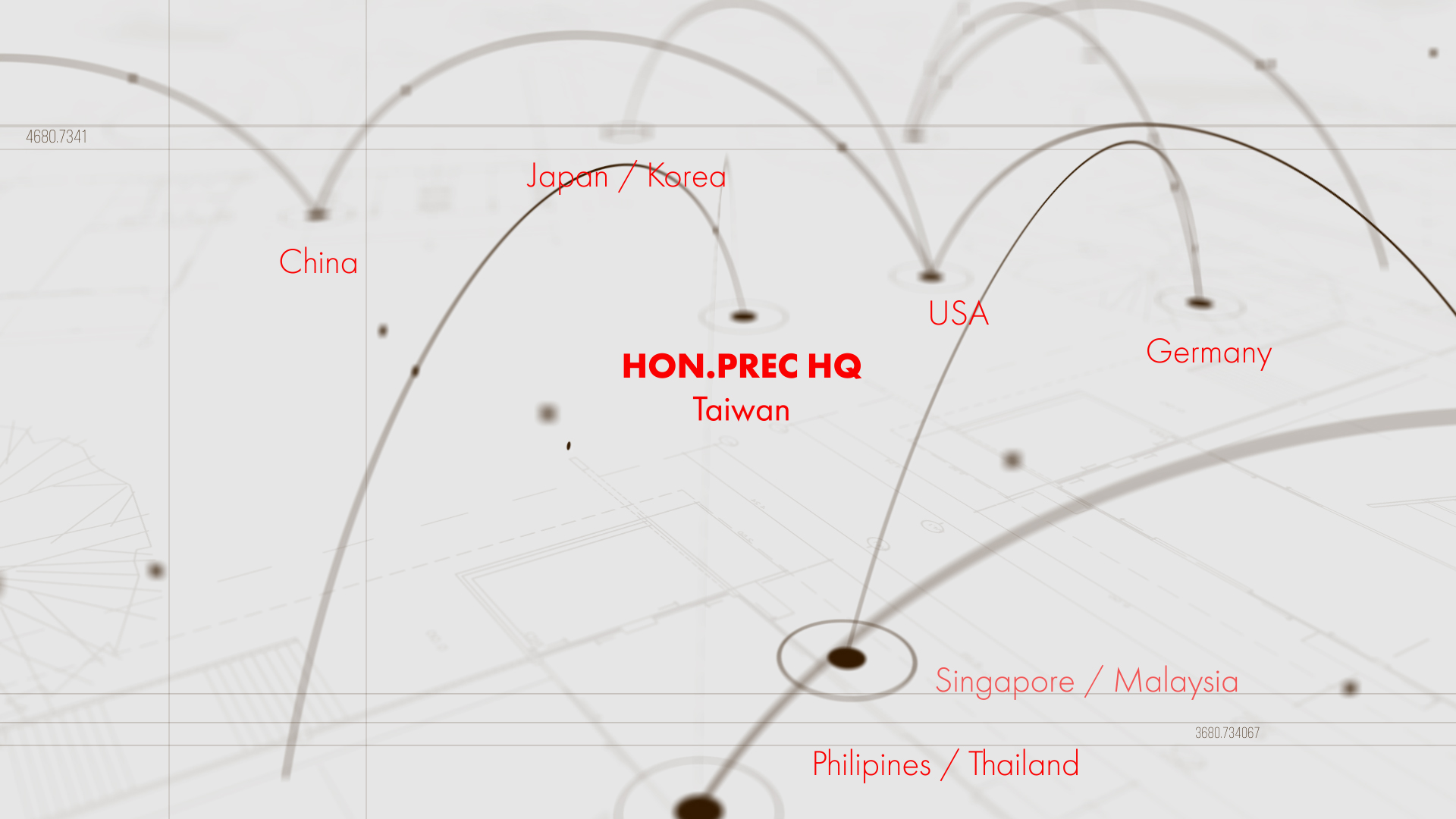 About HON. PREC-HON. PRECISION, Inc.