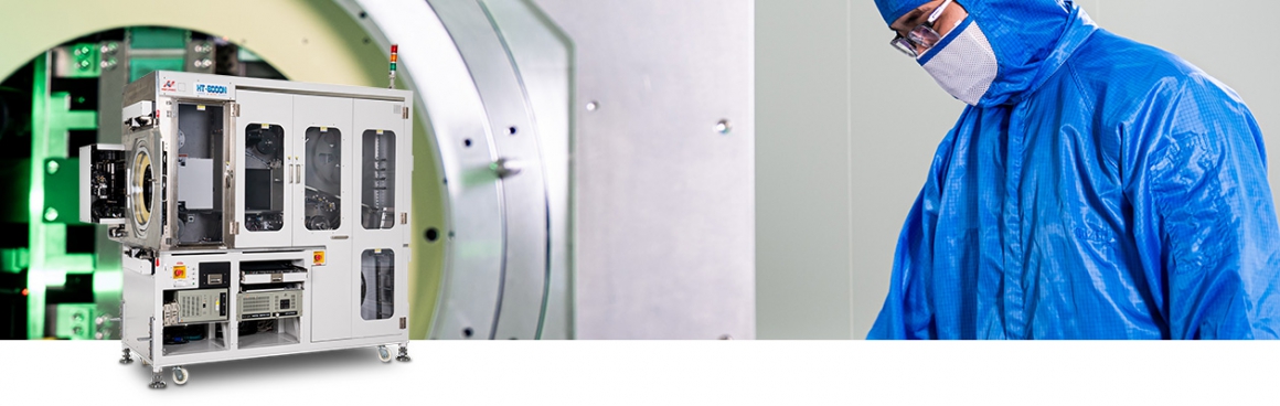 COF Test Handler-HON. PRECISION, Inc.