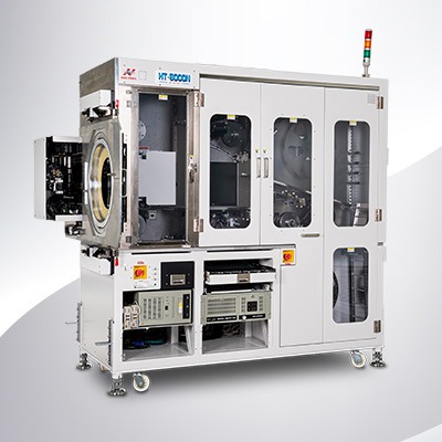 IC Test Handler Products-HON. PRECISION