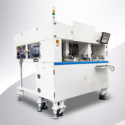 IC Test Handler Products-HON. PRECISION