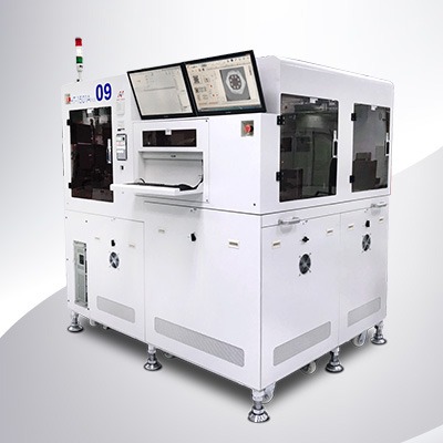Others-HON. PRECISION, Inc.