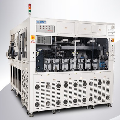 SLT测试分类机-鸿劲精密股份有限公司