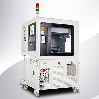 測試分類機 IC Test Handler-產品介紹-鴻勁精密股份有限公司 HON. PRECISION IC